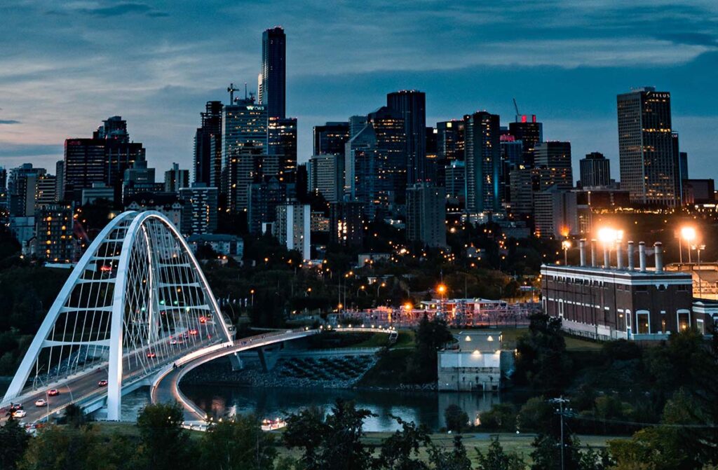 Explore Canada: Discover the Magnificence of Alberta - TierOneTravel ...