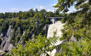 Explore Canada: Discover the Beauty of Quebec