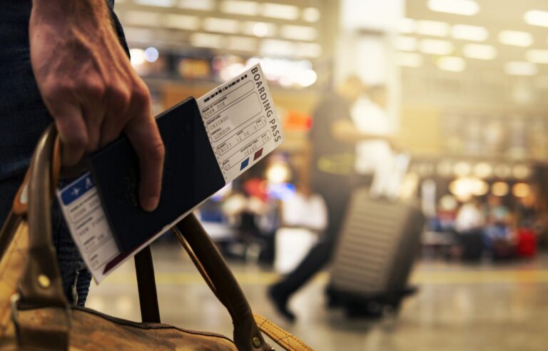 Lost Luggage: How To Prepare (and Avoid it Happening) - TierOneTravel ...
