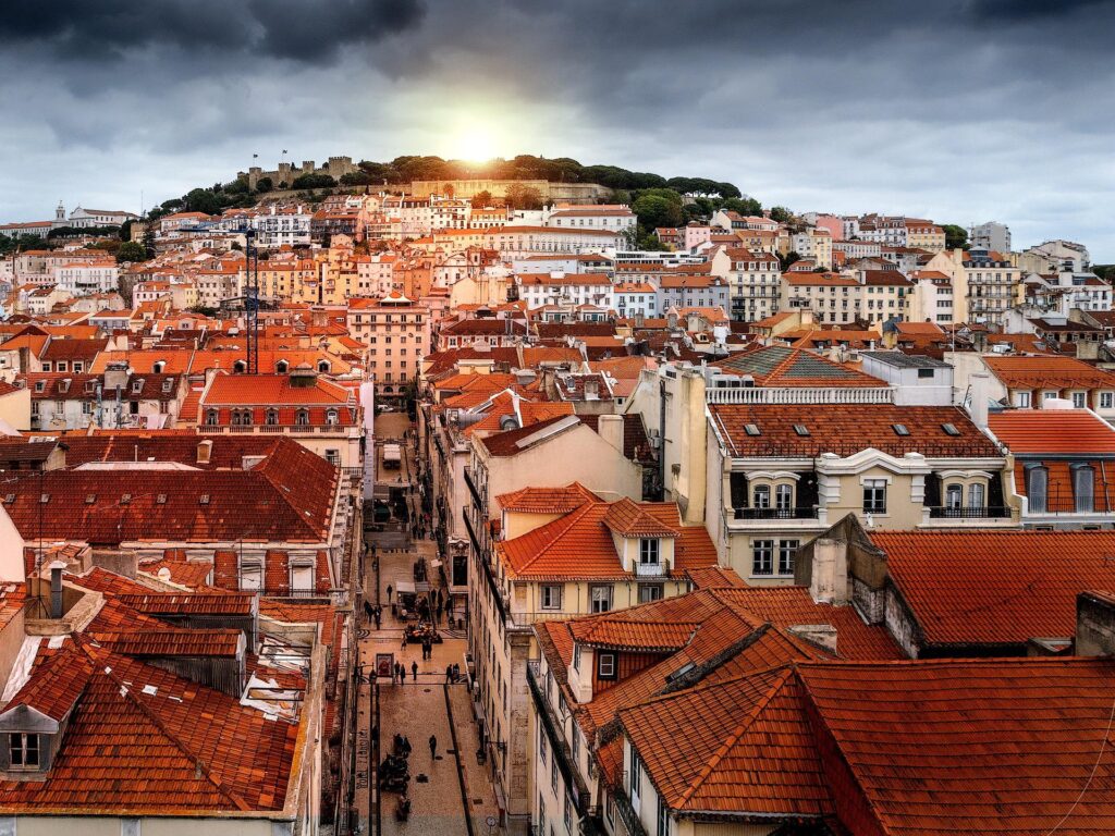 These Famous Landmarks in Portugal Are a Must-See! - TierOneTravel.com ...