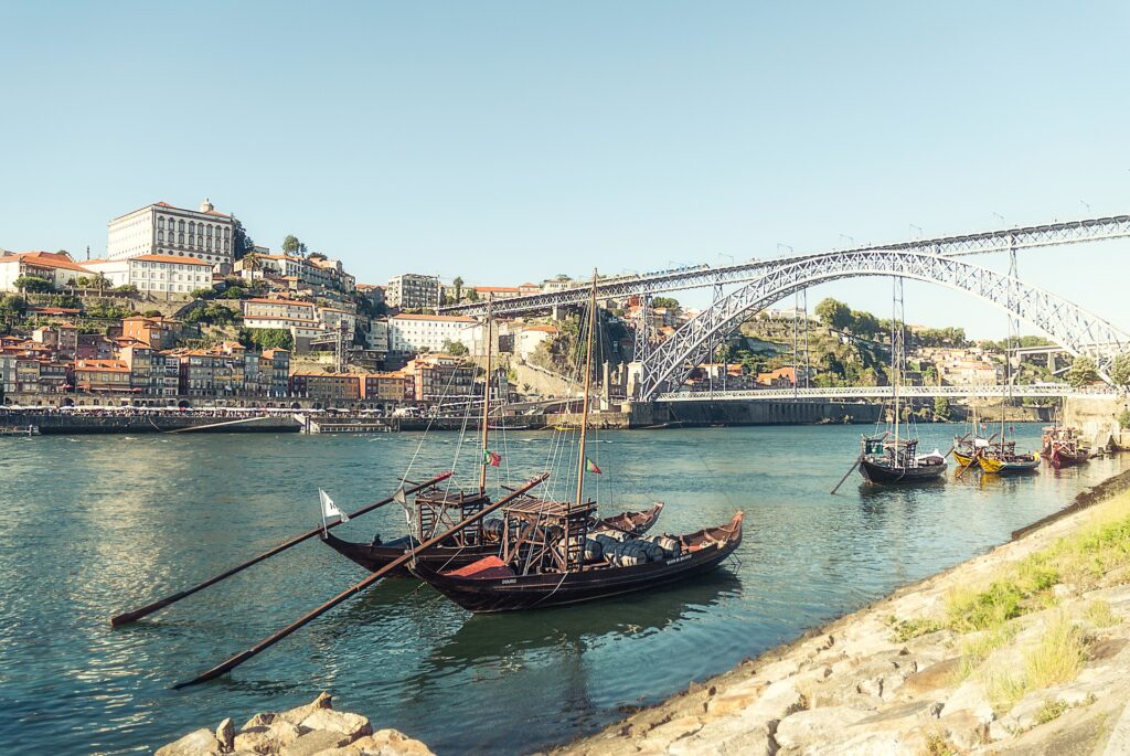 These Famous Landmarks in Portugal Are a Must-See! - TierOneTravel.com ...