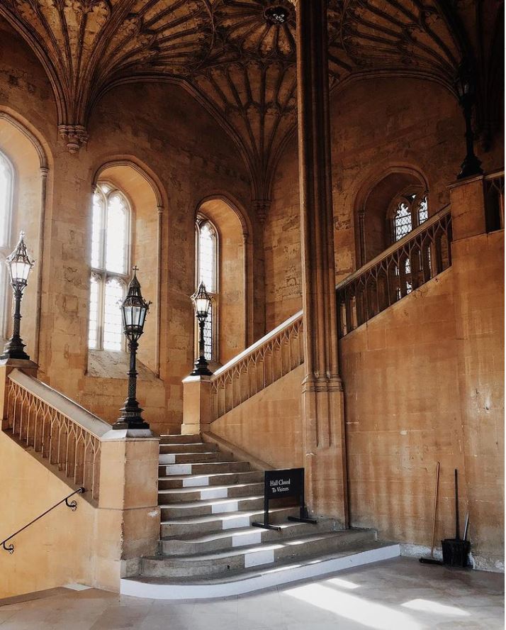 Harry Potter-Themed Travel Experience: Filming Locations You Can Visit ...