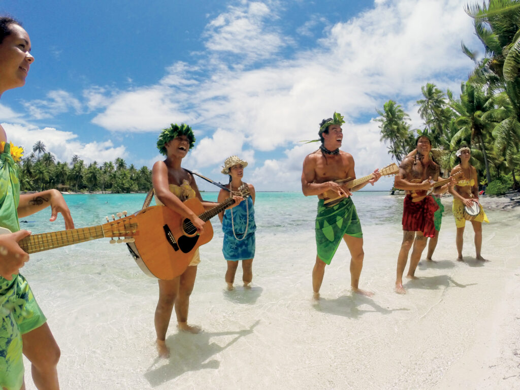 Tahiti in January: 2024 French Polynesia Travel Guide