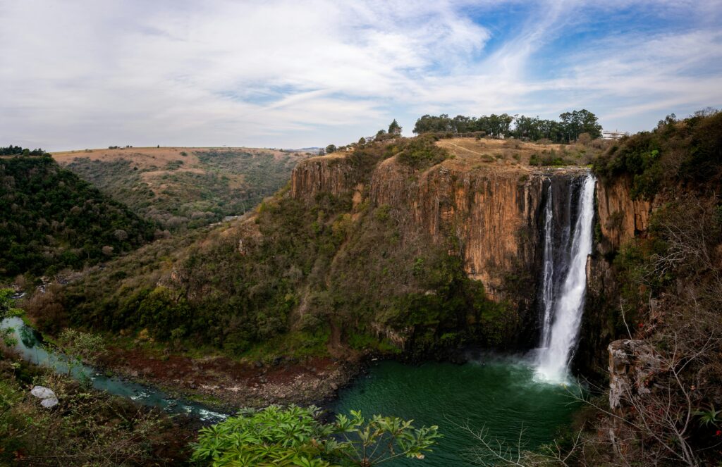 Best Waterfalls in South Africa | Travel Guide - TierOneTravel.com ...