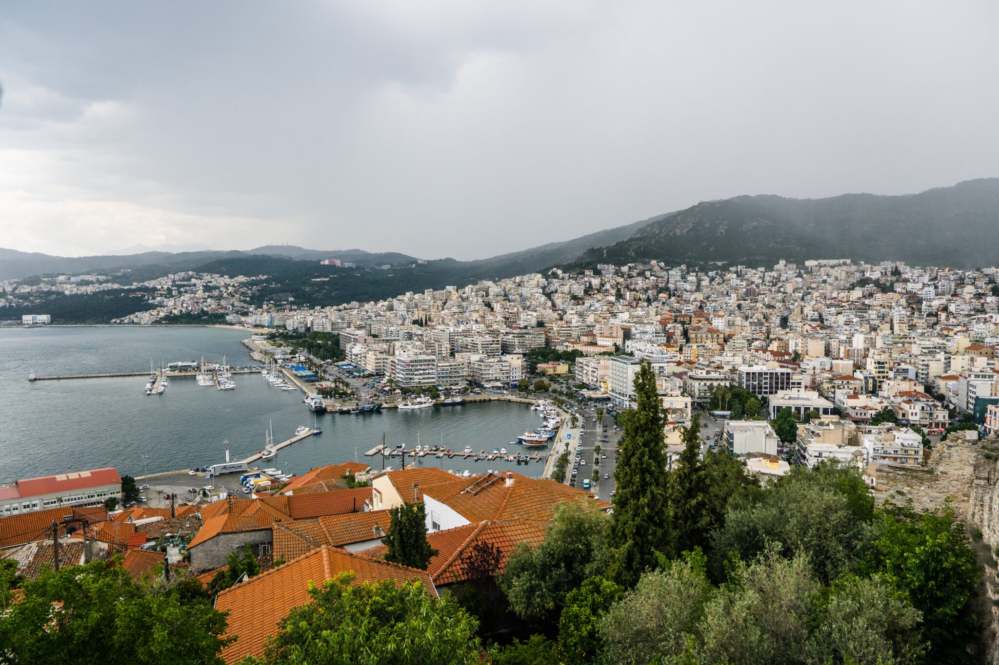 Sail on Luxury Small Ship Cruises to Beautiful Greek Islands with ...