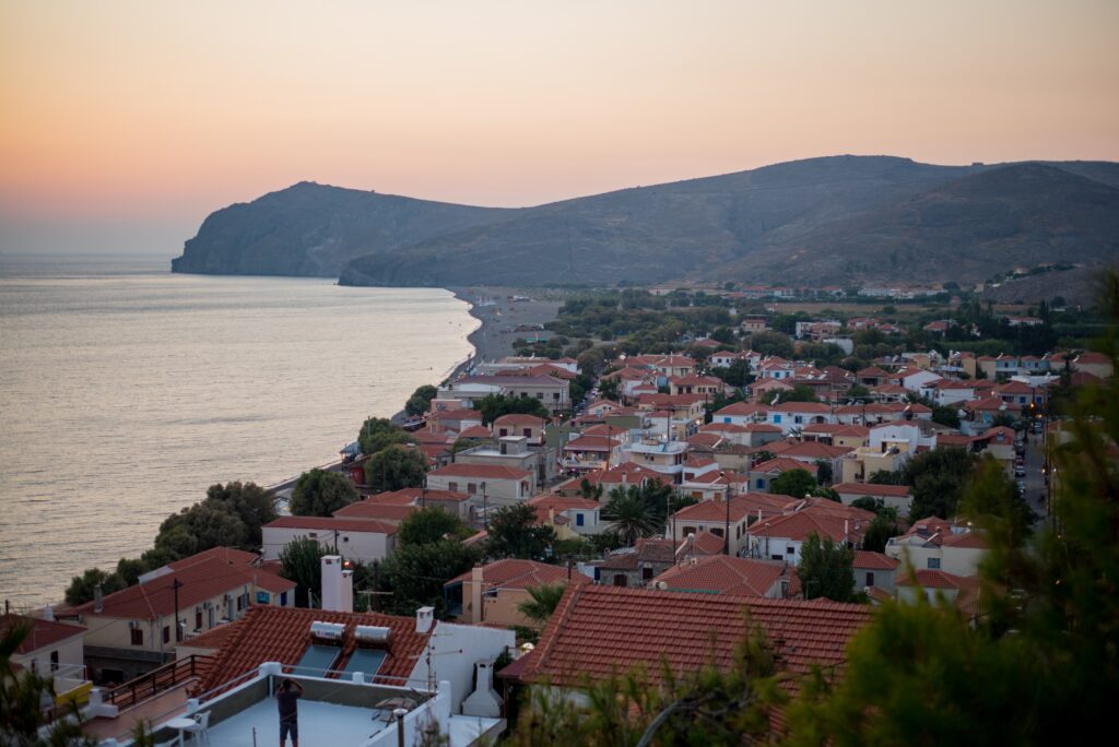 Sail on Luxury Small Ship Cruises to Beautiful Greek Islands with ...
