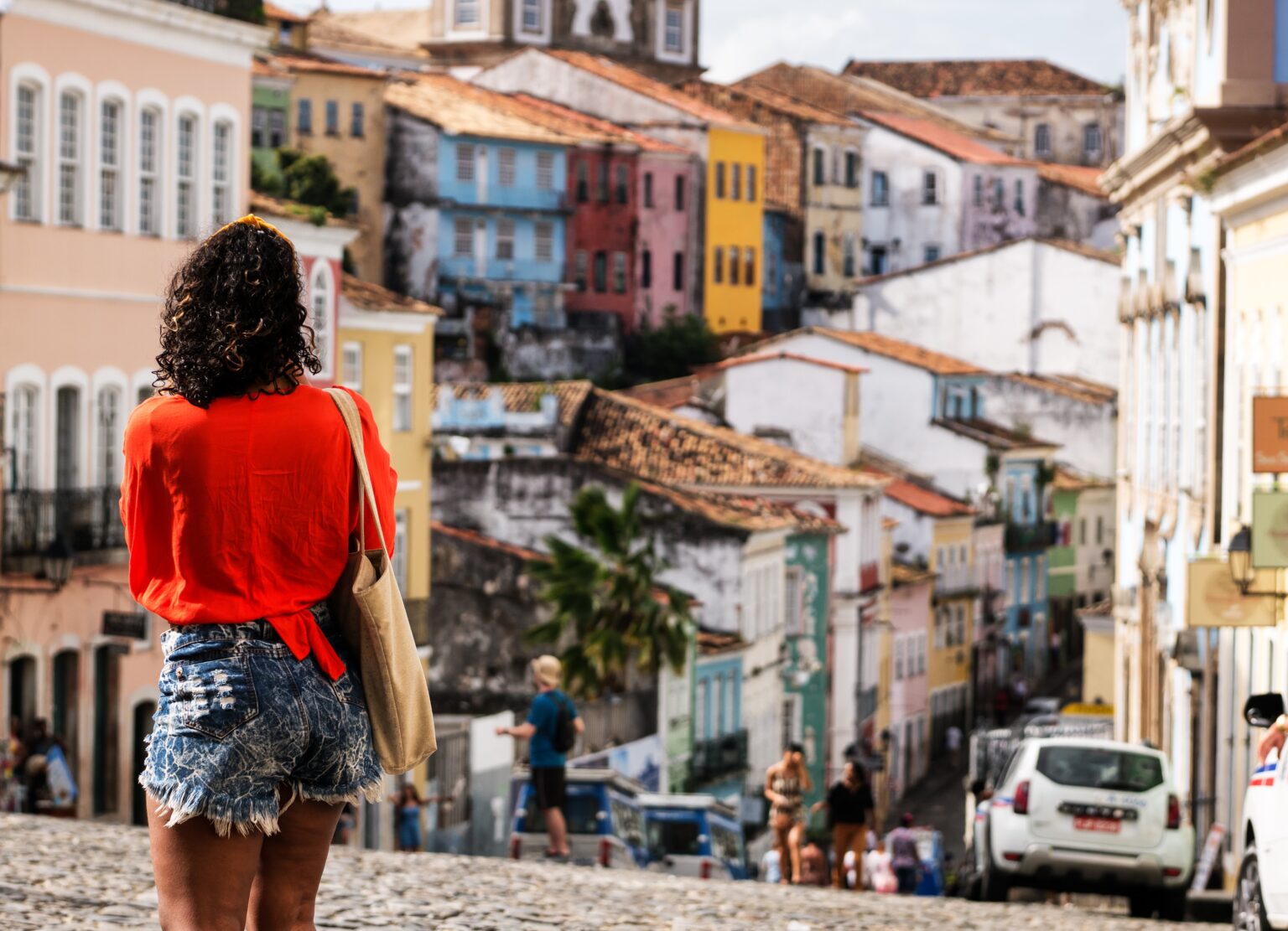 Must-See Brazil Landmarks On Your Next Trip to South America ...