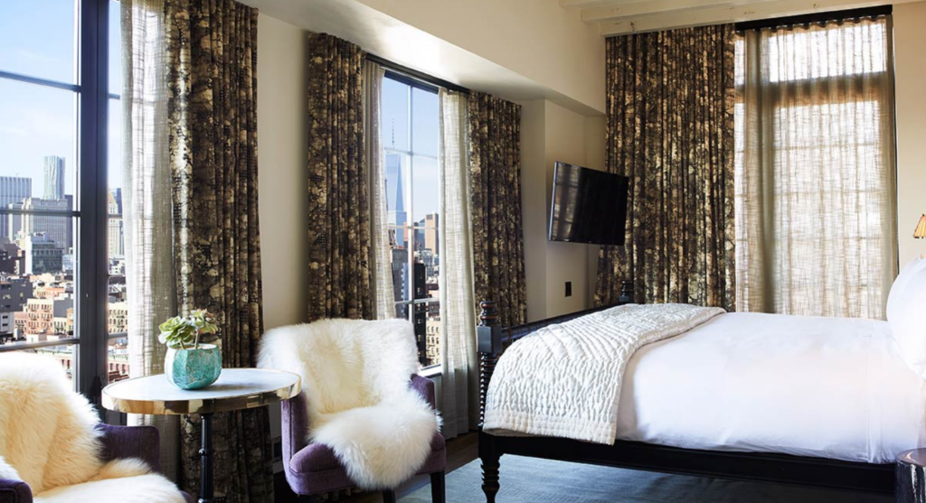 Where to Stay in Manhattan | Travel Guide