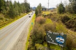 Forks Washington Travel Guide for Twilight Fans