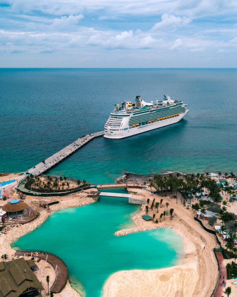 East, West or Southern Caribbean Cruise Routes | TierOne Travel