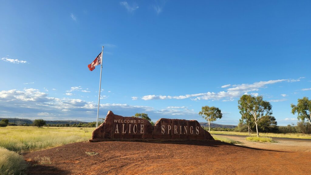 Best Time to Visit Alice Springs and Uluru | Travel Guide