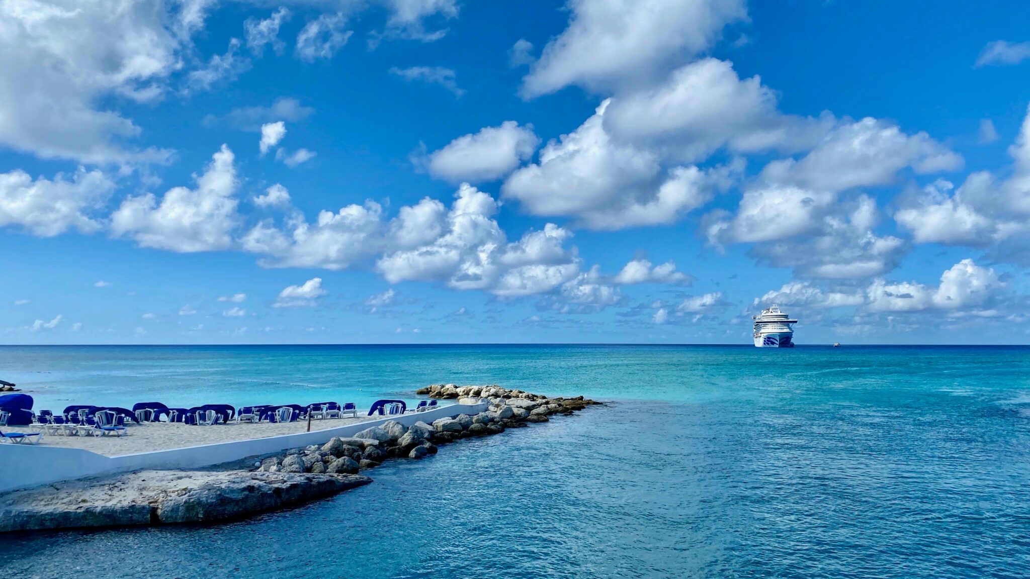 East, West or Southern Caribbean Cruise Routes | TierOne Travel