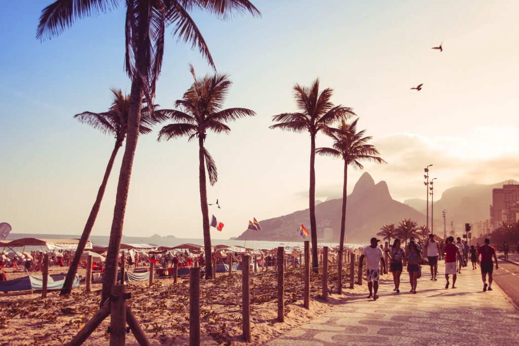 The Best Beaches in Brazil to Visit | Travel Guide
