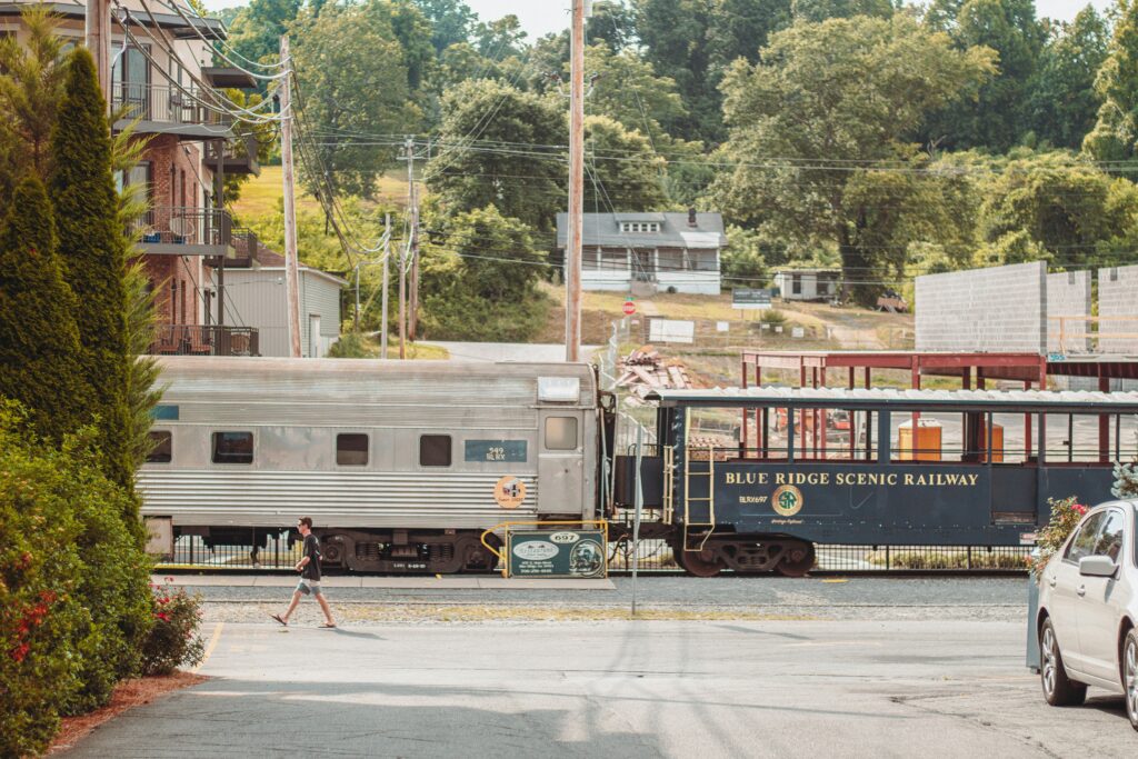 Best Things To Do in Blue Ridge Mountains Georgia