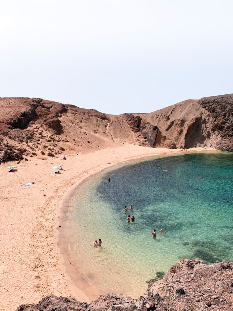 20 Exotic Islands You Must See!
