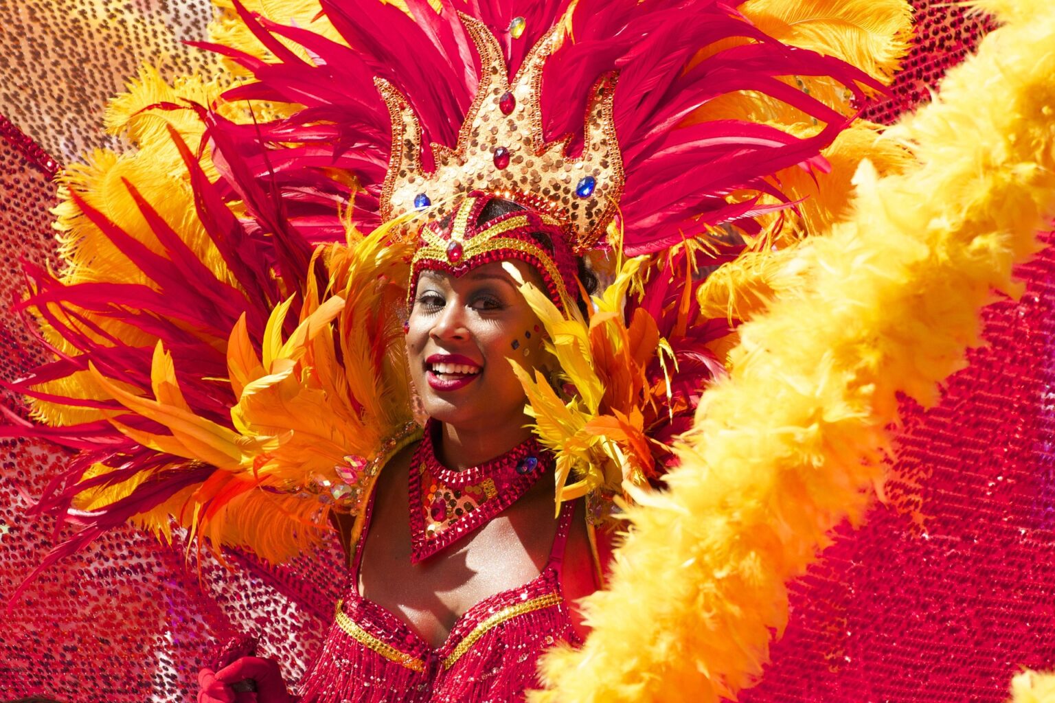 Must-See Brazil Festivals and Holidays | Travel Guide - TierOneTravel ...