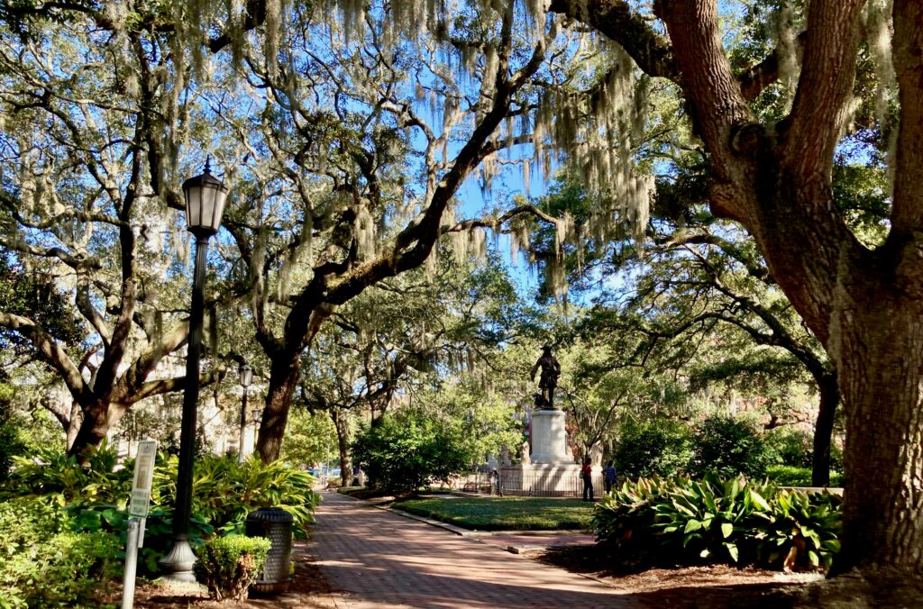 Visit the Best Attractions in Savannah | Travel Guide - TierOneTravel ...