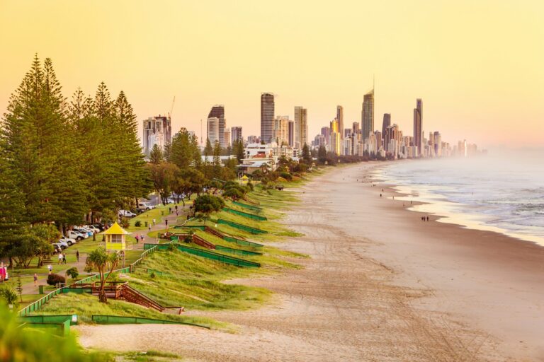 Must-Visit Glow Worm Caves Gold Coast Travel Guide