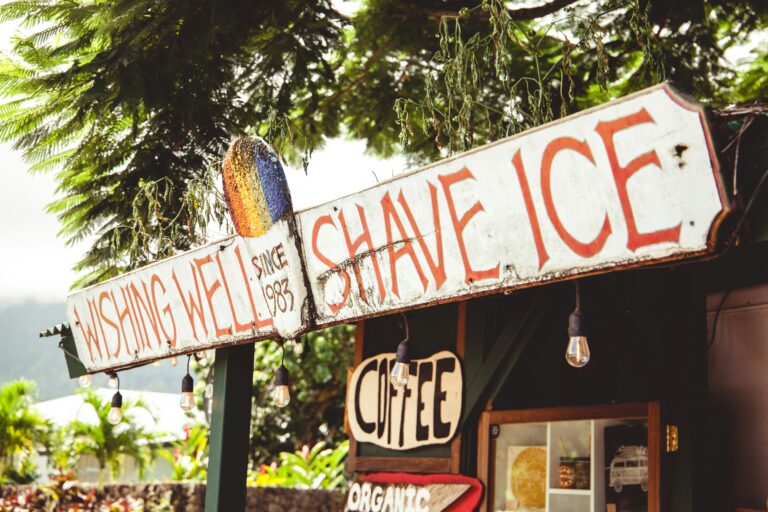 The Best Island to Visit in Hawaii in December - TierOneTravel.com ...