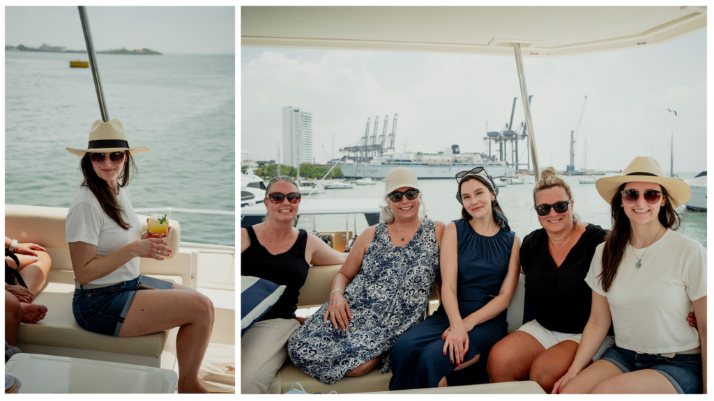Karli MacKinnon’s Award-Winning Trip to Colombia - TierOneTravel.com ...