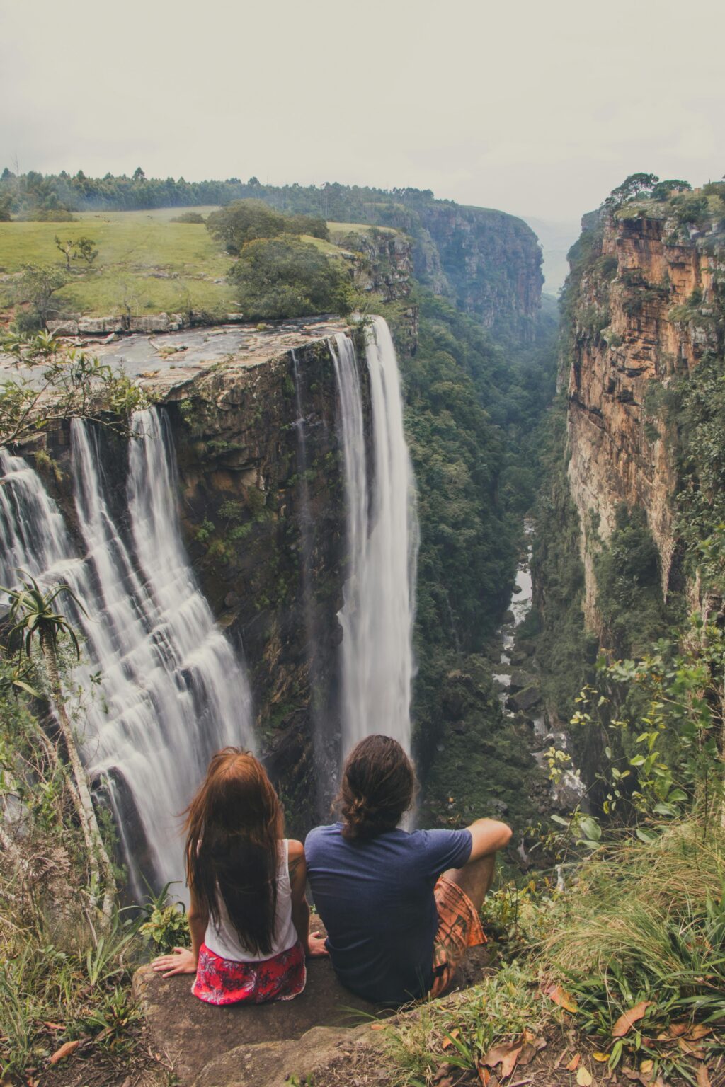 Best Waterfalls in South Africa | Travel Guide - TierOneTravel.com ...