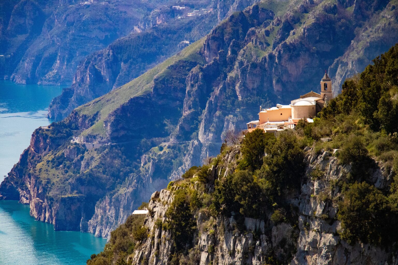 The Best Province of Naples Wineries