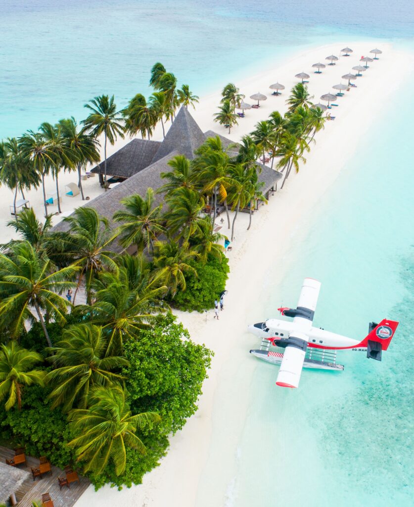 20 Exotic Islands You Must See!