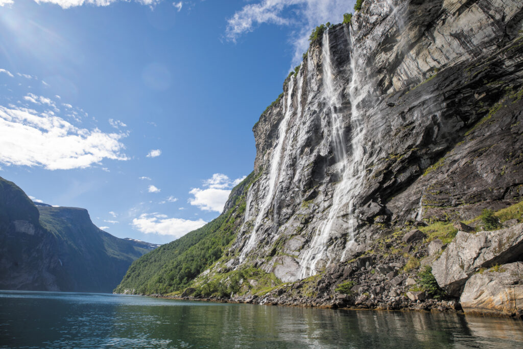 The Best Luxury Cruises with Regent Seven Seas Cruises