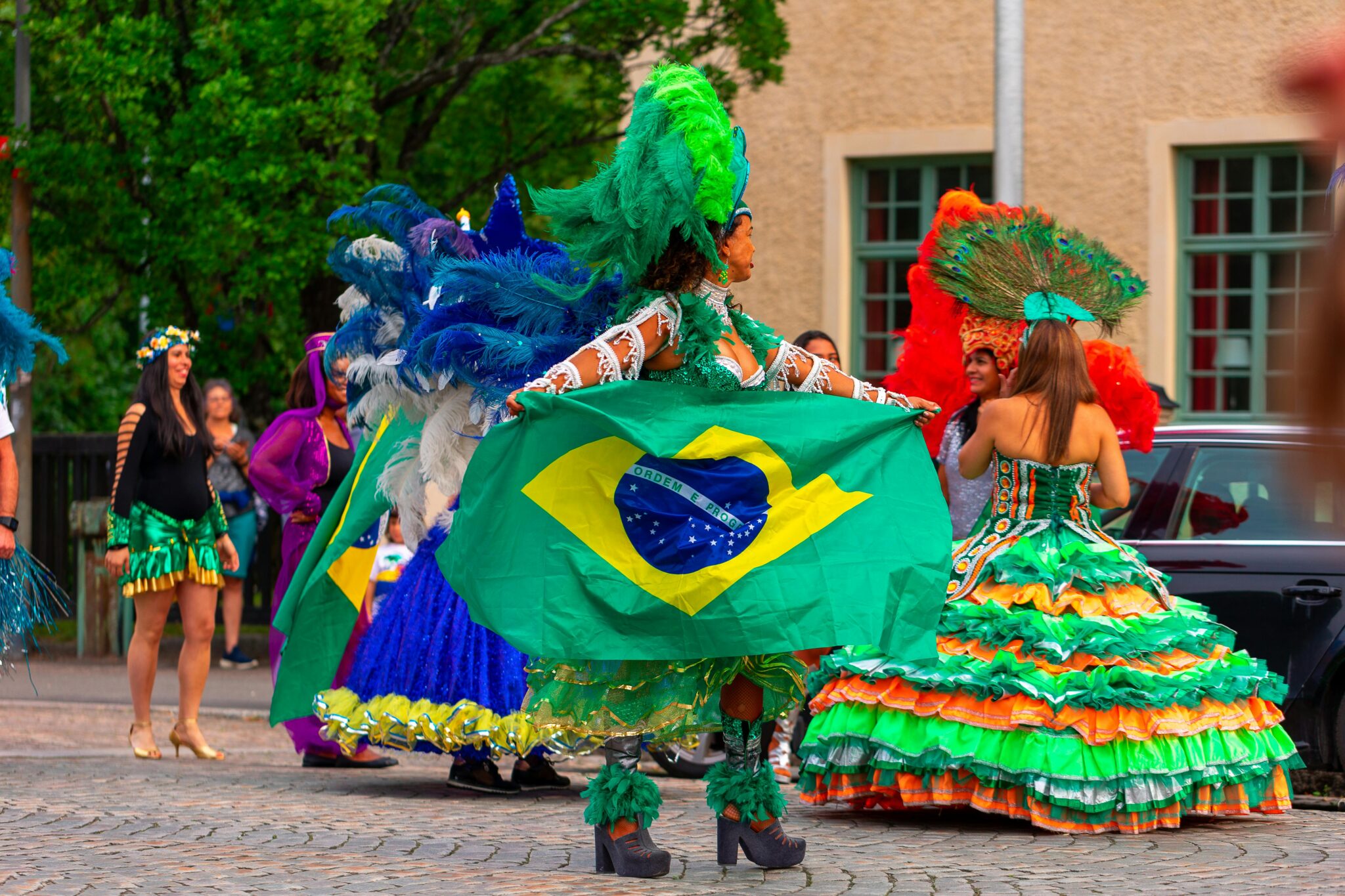 Must-See Brazil Festivals and Holidays | Travel Guide - TierOneTravel ...