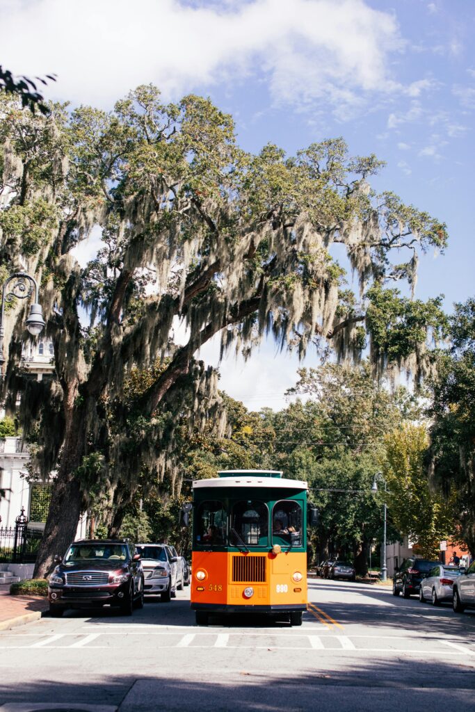 Visit the Best Attractions in Savannah | Travel Guide - TierOneTravel ...