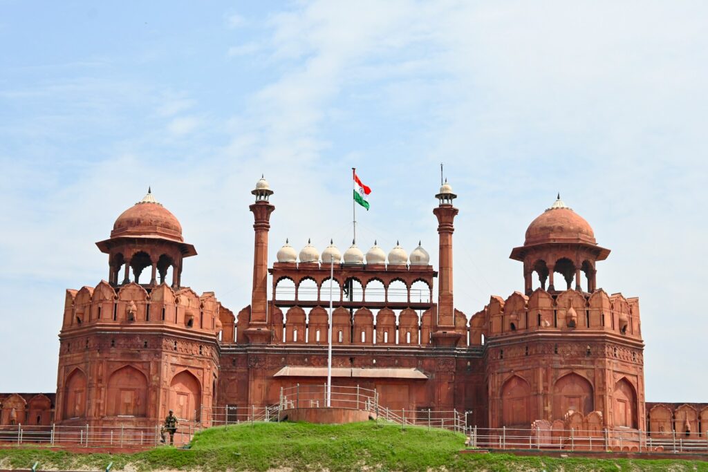 Must-Visit Historical Monuments of India | Travel Guide