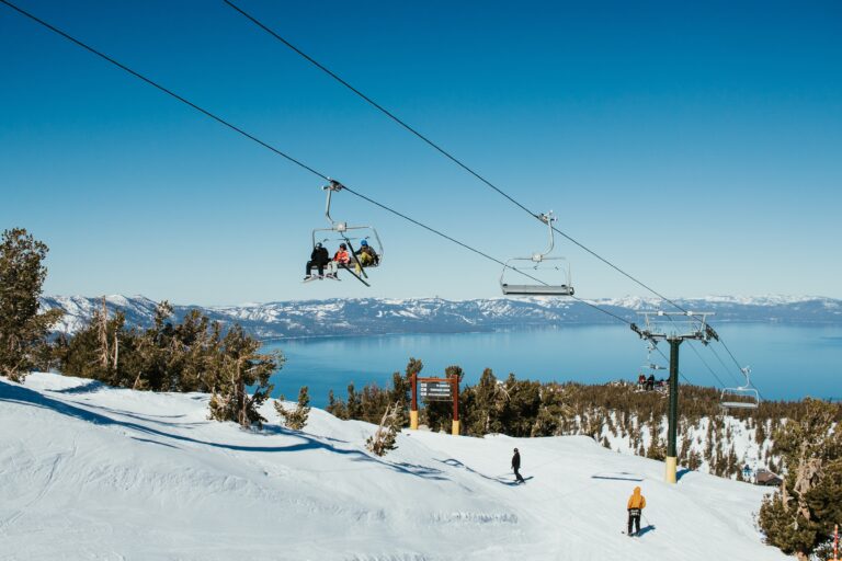 Ski Vacations for Solo Travelers and Singles | Travel Guide
