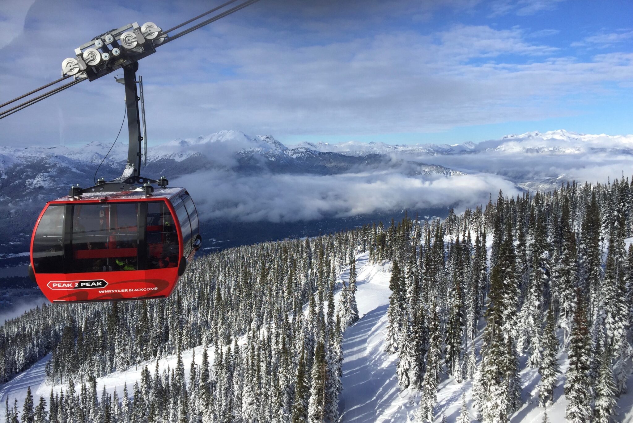 Ski Vacations for Solo Travelers and Singles | Travel Guide