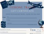 Christmas Gift Guide For Your Favorite Traveler - TierOneTravel.com ...