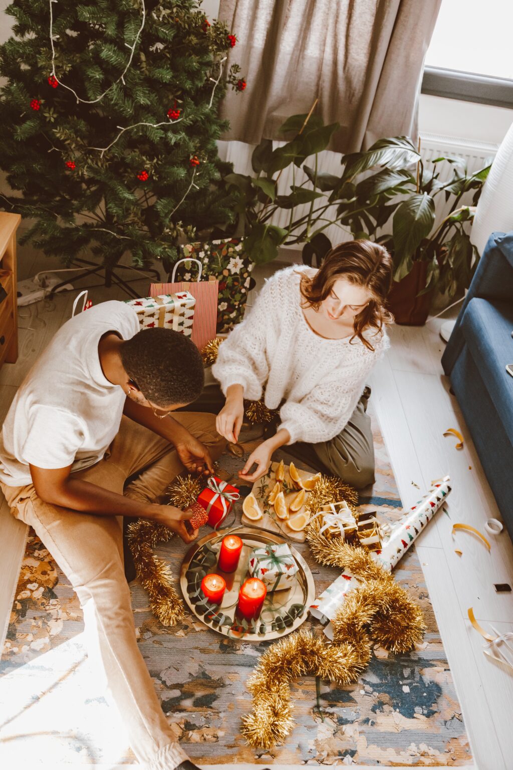 Gift One of These Amazing Travel Experiences this Christmas ...